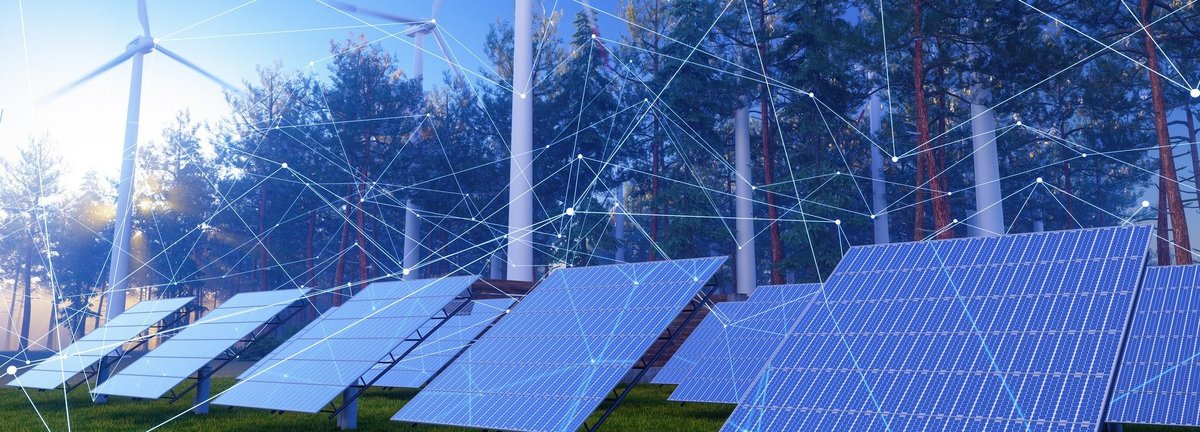 New Energy Systems – Integration der Erneuerbaren: Bundesverband ...